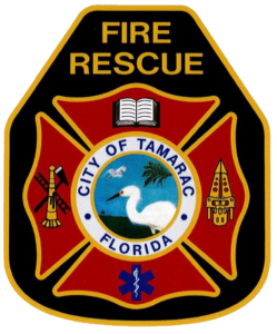 Tamarac Fire Rescue - Fire, Rescue & EMS