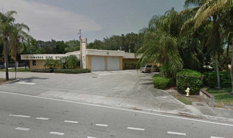 Tamarac History - Tamarac Fire & Rescue | Tamarac, FL 33321