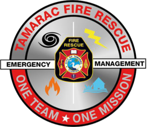 Emergency Management - Tamarac Fire & Rescue | Tamarac, FL 33321