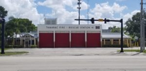 Tamarac Fire Rescue - Fire, Rescue & EMS